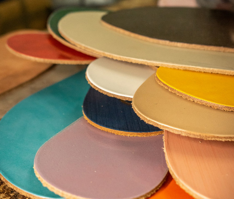 Soleae Sandals Italian shoes